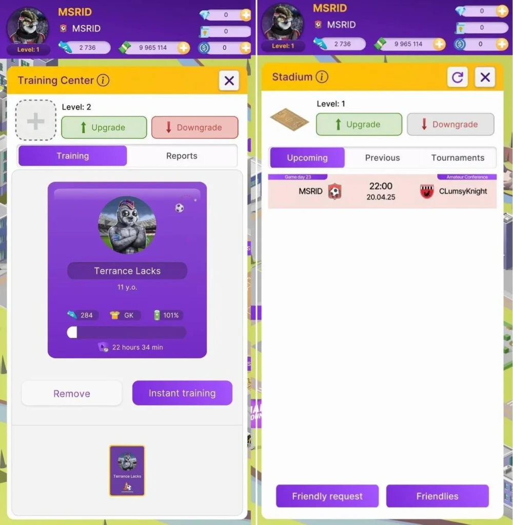 休閒 GameFi 雙子星：LazySoccer、Hatchkings 全攻略解析 - DA Labs